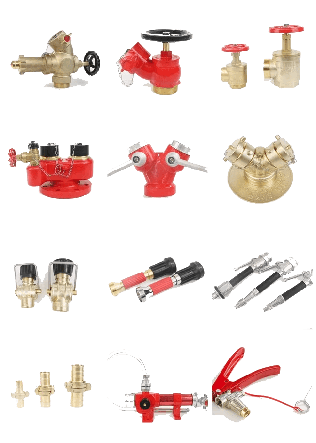 Product Firefighting: Understanding Fire Extinguishers - LT FIRE ...